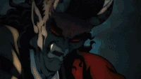 Hantengu | Kimetsu no Yaiba - Alternate Wiki | Fandom