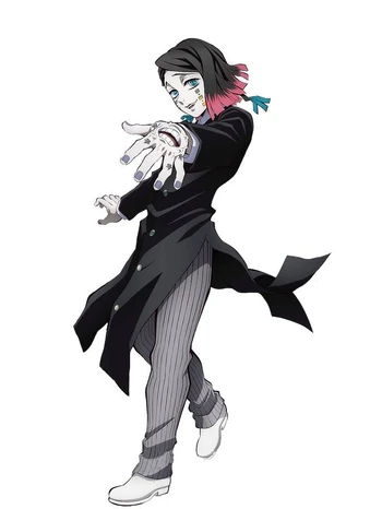 Enmu | KnY Narratives Wiki | Fandom