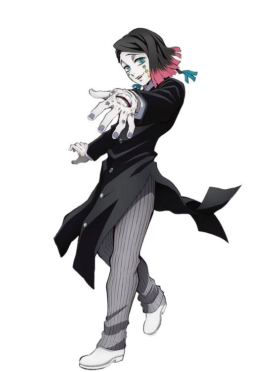 Enmu | KnY Narratives Wiki | Fandom