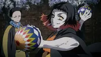 Susamaru | Kimetsu no Yaiba - Alternate Wiki | Fandom