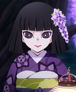 Kiriya Ubuyashiki | Kimetsu no Yaiba - Alternate Wiki | Fandom