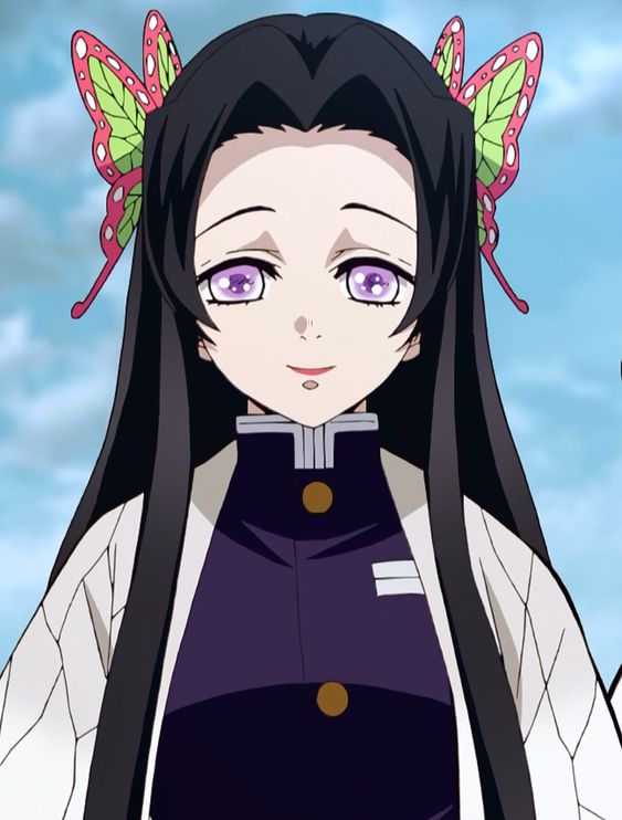 Kanae Kocho | Kimetsu no Yaiba Narratives Wiki | Fandom Kanae Kocho | Kimetsu no Yaiba Narratives Wiki | Fandom