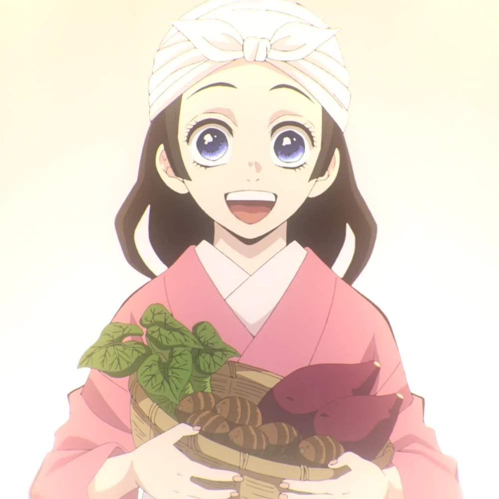 Suyako Kamado | Kimetsu no Yaiba - Alternate Wiki | Fandom