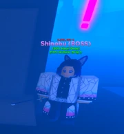 Shinobu | Slayers Unleashed Wiki | Fandom