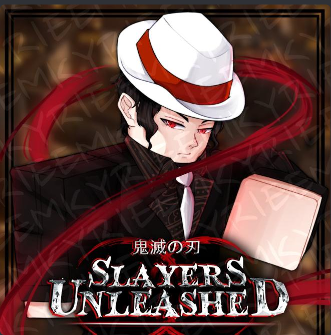 Links and Codes | Slayers Unleashed Wiki | Fandom