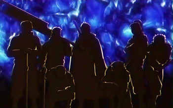 Hashira | Kimetsu no Yaiba Universe Wiki | Fandom