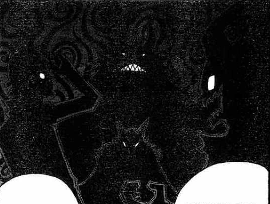 Daiyōkai | Kimetsu no Yaiba Universe Wiki | Fandom