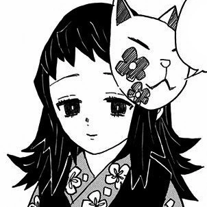 Makomo/Thư viện ảnh | Wiki Kimetsu No Yaiba Vietnam | Fandom