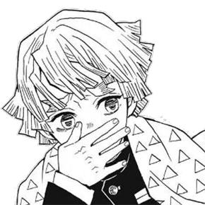 Agatsuma Zenitsu/Thư viện ảnh | Wiki Kimetsu No Yaiba Vietnam | Fandom