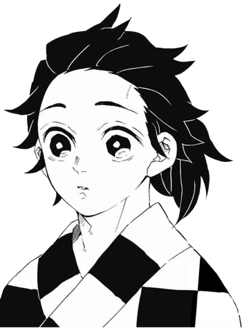 Sumiyoshi | Wiki Kimetsu No Yaiba Vietnam | Fandom
