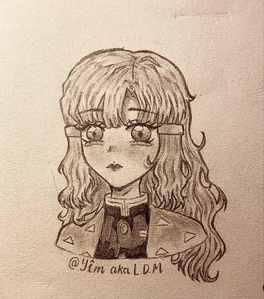 Kitiara Hiyori | Wiki Kimetsu No Yaiba Vietnam | Fandom