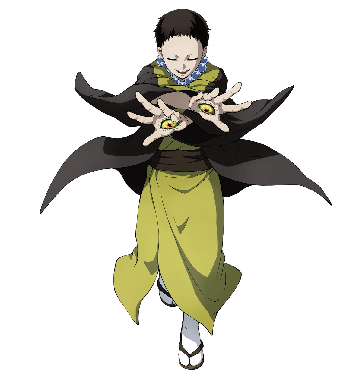 Yahaba | Wiki Kimetsu No Yaiba Vietnam | Fandom