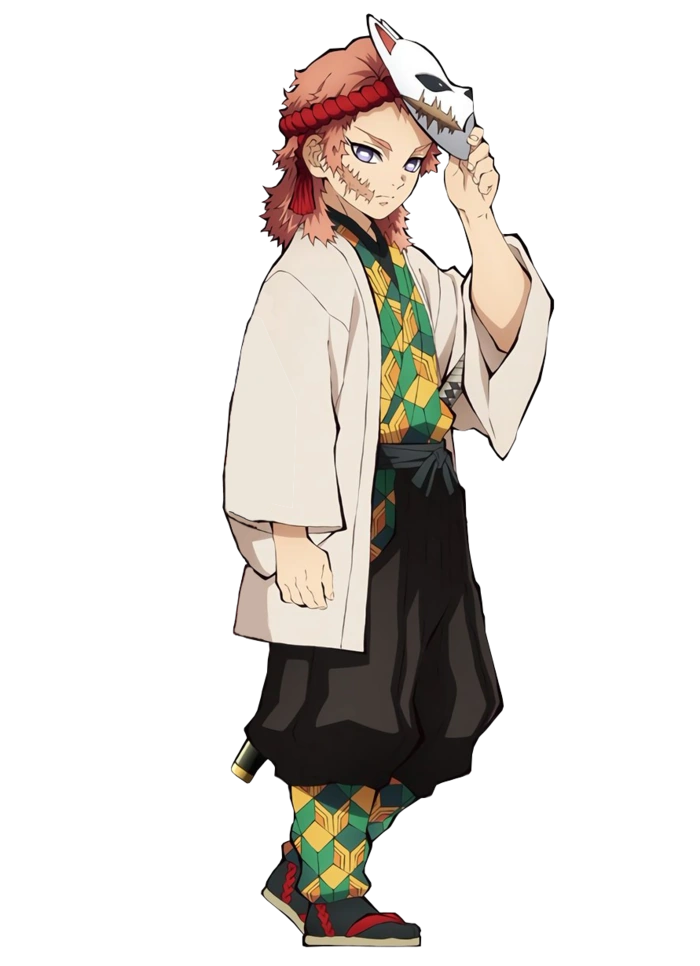 Sabito | Wiki Kimetsu No Yaiba Vietnam | Fandom