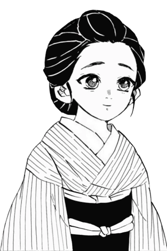 Shinazugawa Shizu | Wiki Kimetsu No Yaiba Vietnam | Fandom