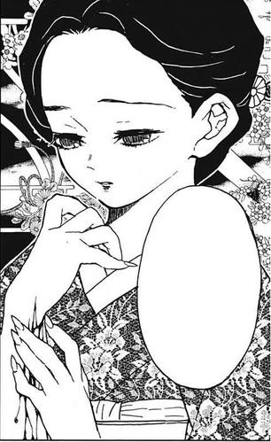 Tamayo | Wiki Kimetsu No Yaiba Vietnam | Fandom