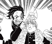 Chapter 20 | Kimetsu no Yaiba Wiki | Fandom