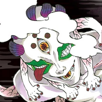 Gyokko | Wiki Kimetsu no Yaiba | Fandom