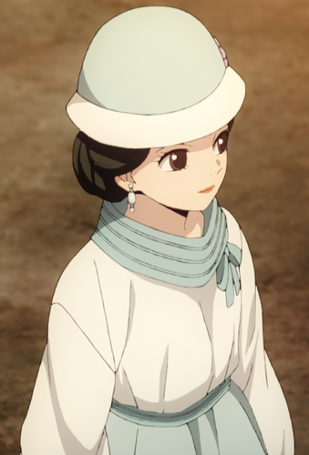 Rei | Kimetsu no Yaiba Wiki | Fandom