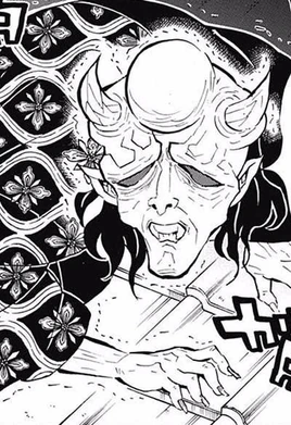 Hantengu | Kimetsu no yaiba Wiki | Fandom