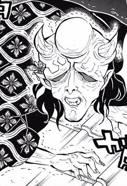 Hantengu | Kimetsu no yaiba Wiki | Fandom