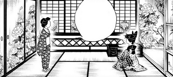 Kyogoku House | Kimetsu no Yaiba Wiki | Fandom