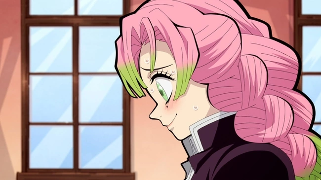 Mitsuri's Uniform | Kimetsu no Yaiba Wiki | Fandom