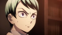 Yushiro/Synopsis | Kimetsu no Yaiba Wiki | Fandom