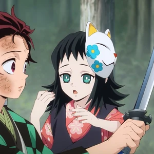 Discuss Everything About Kimetsu no Yaiba Wiki | Fandom