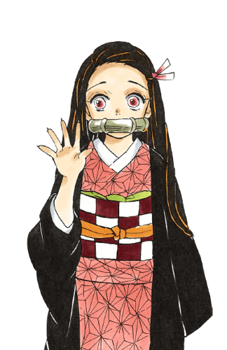 Nezuko Kamado | Wiki Kimetsu no Yaiba | Fandom