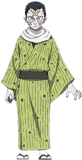 Wakuraba | Wiki Kimetsu No Yaiba | Fandom