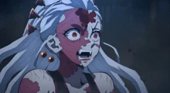 Nezuko Kamado/Poderes y Habilidades | Kimetsu no yaiba Wiki | Fandom