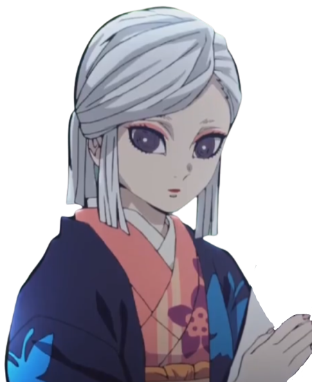 產屋敷天音 鬼滅之刃 Wiki Fandom