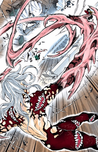 Muzan Kibutsuji | Kimetsu no Yaiba Wiki | Fandom