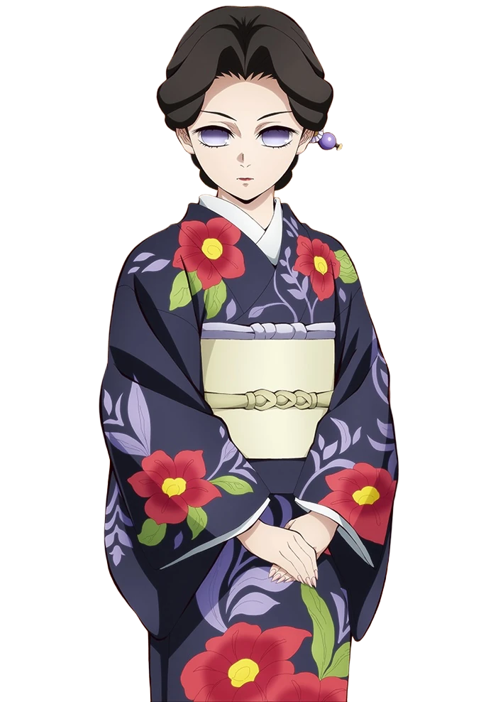 Tamayo | Kimetsu no Yaiba Wiki | Fandom