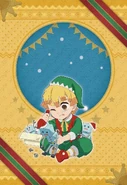 Calendar/Christmas | Kimetsu no Yaiba Wiki | Fandom