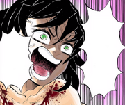 Inosuke Hashibira | Kimetsu no Yaiba Wiki | Fandom