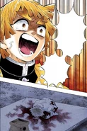 Jigoro Kuwajima/Image Gallery | Kimetsu no Yaiba Wiki | Fandom