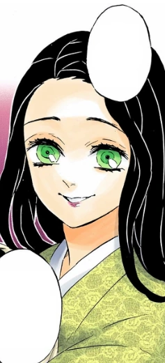 Kotoha | Kimetsu no Yaiba Wiki | Fandom