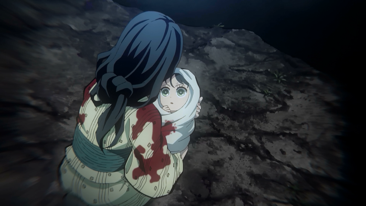 Inosuke Hashibira/Sinopsis | Kimetsu no yaiba Wiki | Fandom