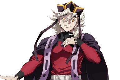 demons from hell manga