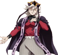 Doma | Kimetsu no Yaiba Wiki | Fandom