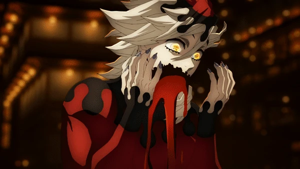 Doma/Poderes y Habilidades | Kimetsu no yaiba Wiki | Fandom