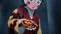 Kotetsu | Kimetsu no Yaiba Wiki | Fandom
