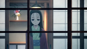 Tokie | Kimetsu no Yaiba Wiki | Fandom