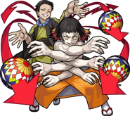 Yahaba/Image Gallery | Kimetsu no Yaiba Wiki | Fandom