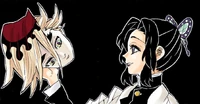 Doma/Relationships | Kimetsu no Yaiba Wiki | Fandom