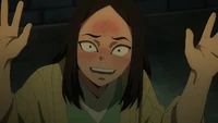 Yatsu | Kimetsu no Yaiba Wiki | Fandom