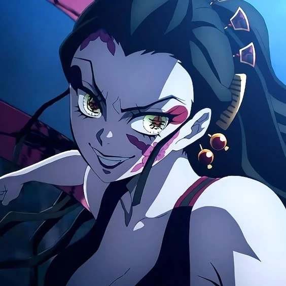 Daki | Wiki Kimetsu No Yaiba | Fandom