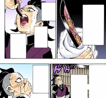 Genya Shinazugawa/Poderes y Habilidades | Kimetsu no yaiba Wiki | Fandom