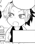 Makio/Image Gallery | Kimetsu no Yaiba Wiki | Fandom